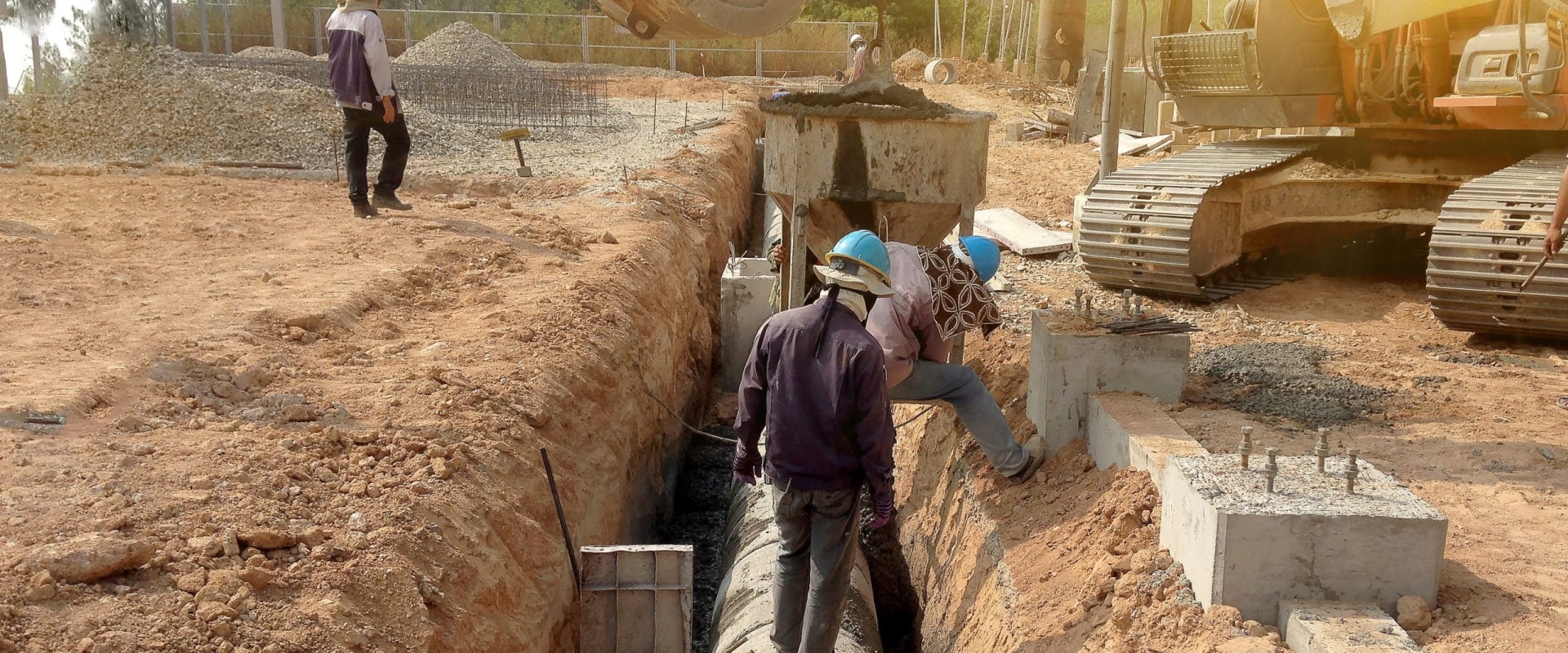 The Importance of a Well-Functioning Plumbing System