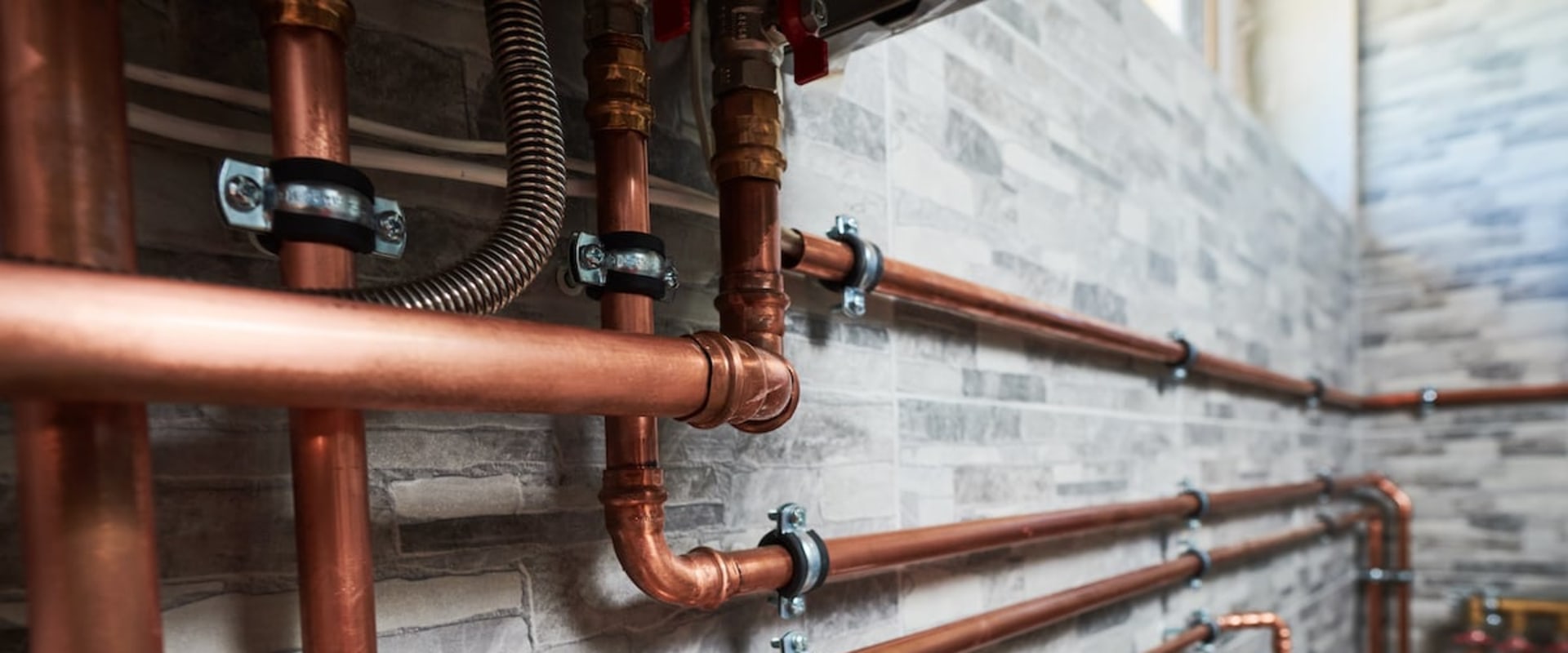 The Ultimate Guide to Different Types of Plumbing Systems