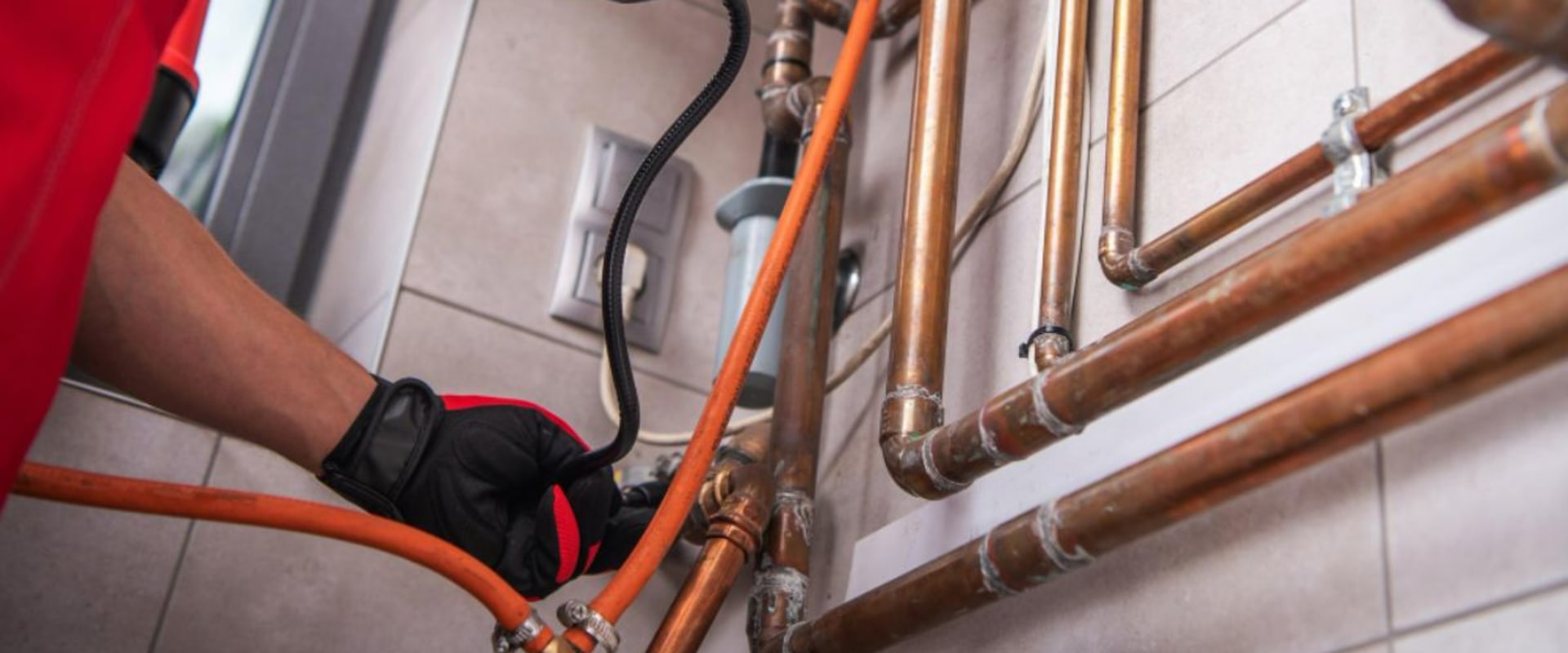 Understanding the Three Types of Plumbing Systems