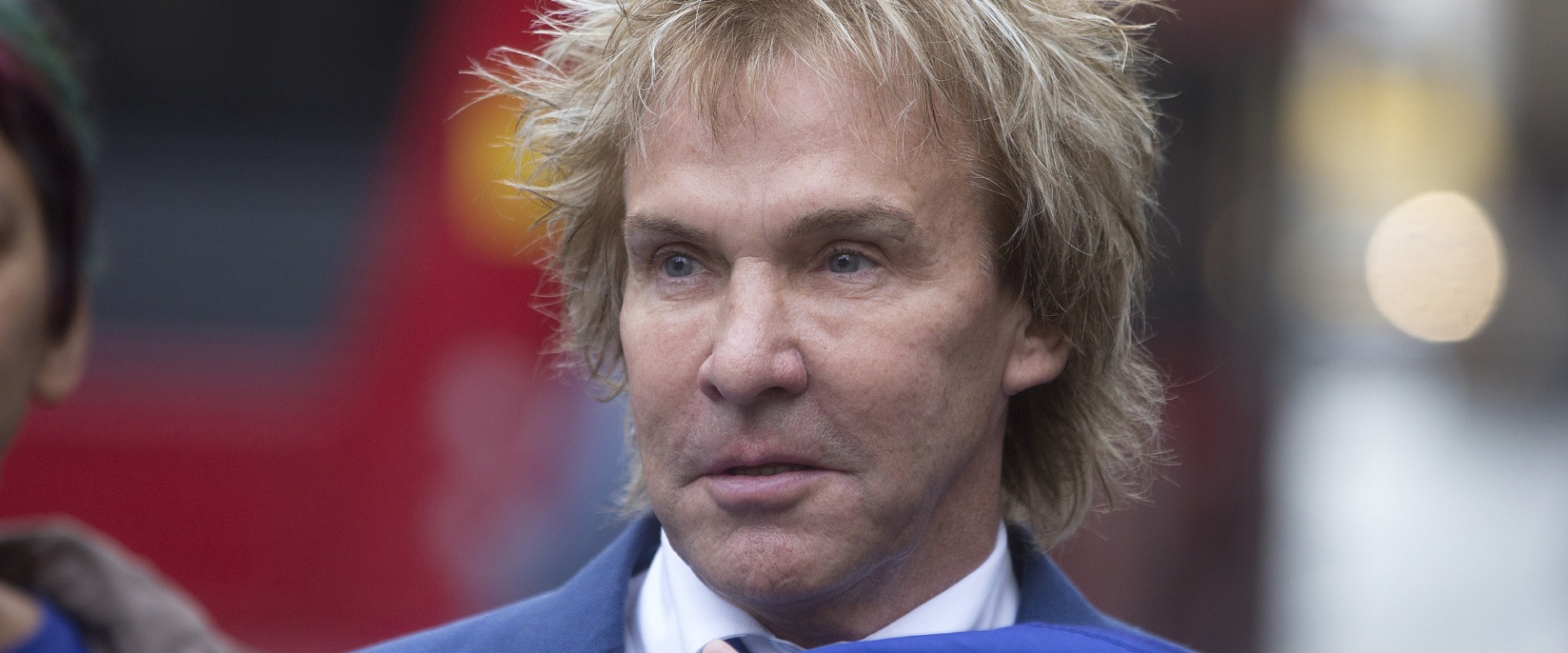 The Success Story of Charlie Mullins: From Plumber to Millionaire