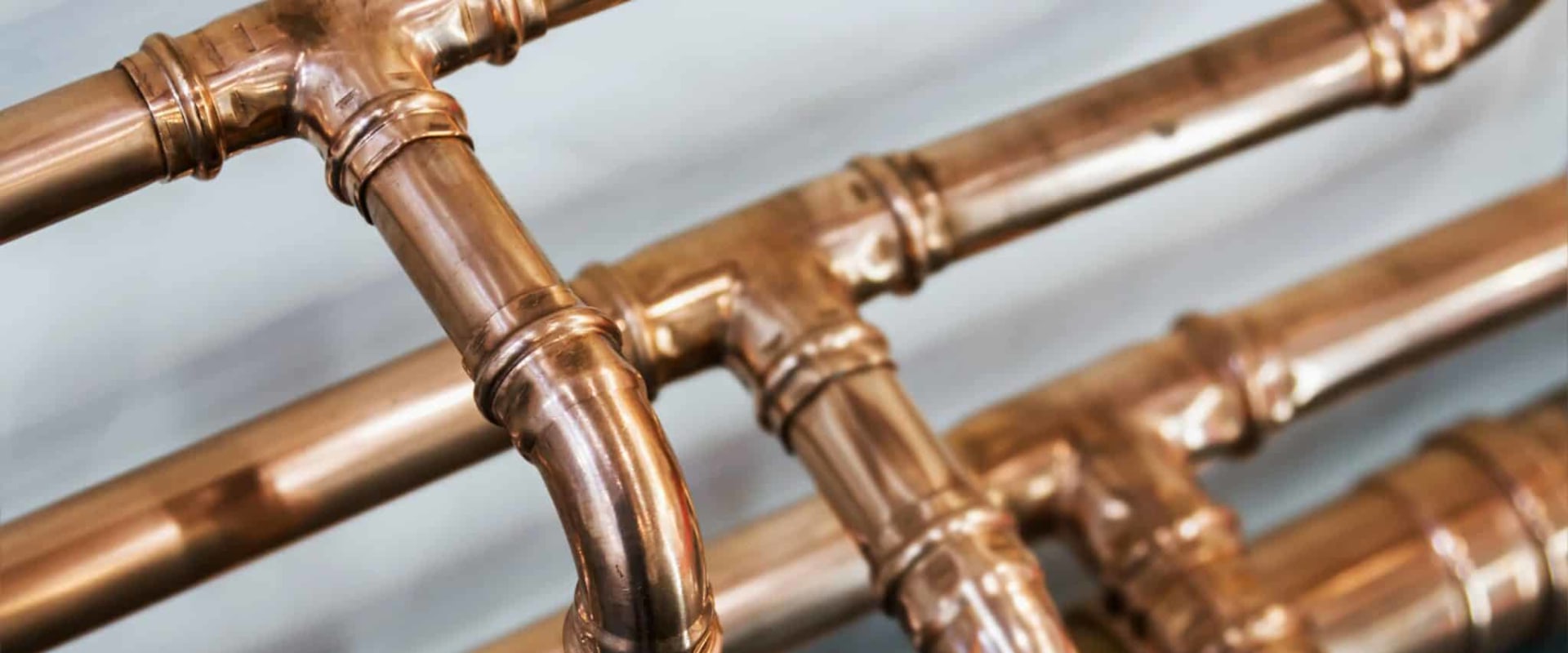 The Most Common Types of Plumbing Pipes and Their Uses